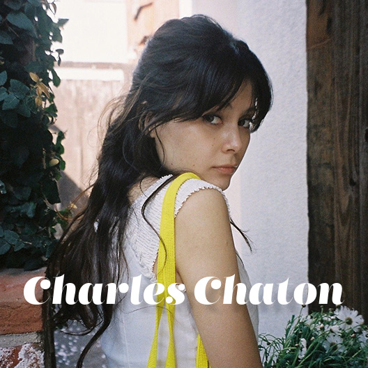 Charles Chaton 23SS LOOK | Jun.｜Charles Chaton｜特集｜BAYCREW’S STORE