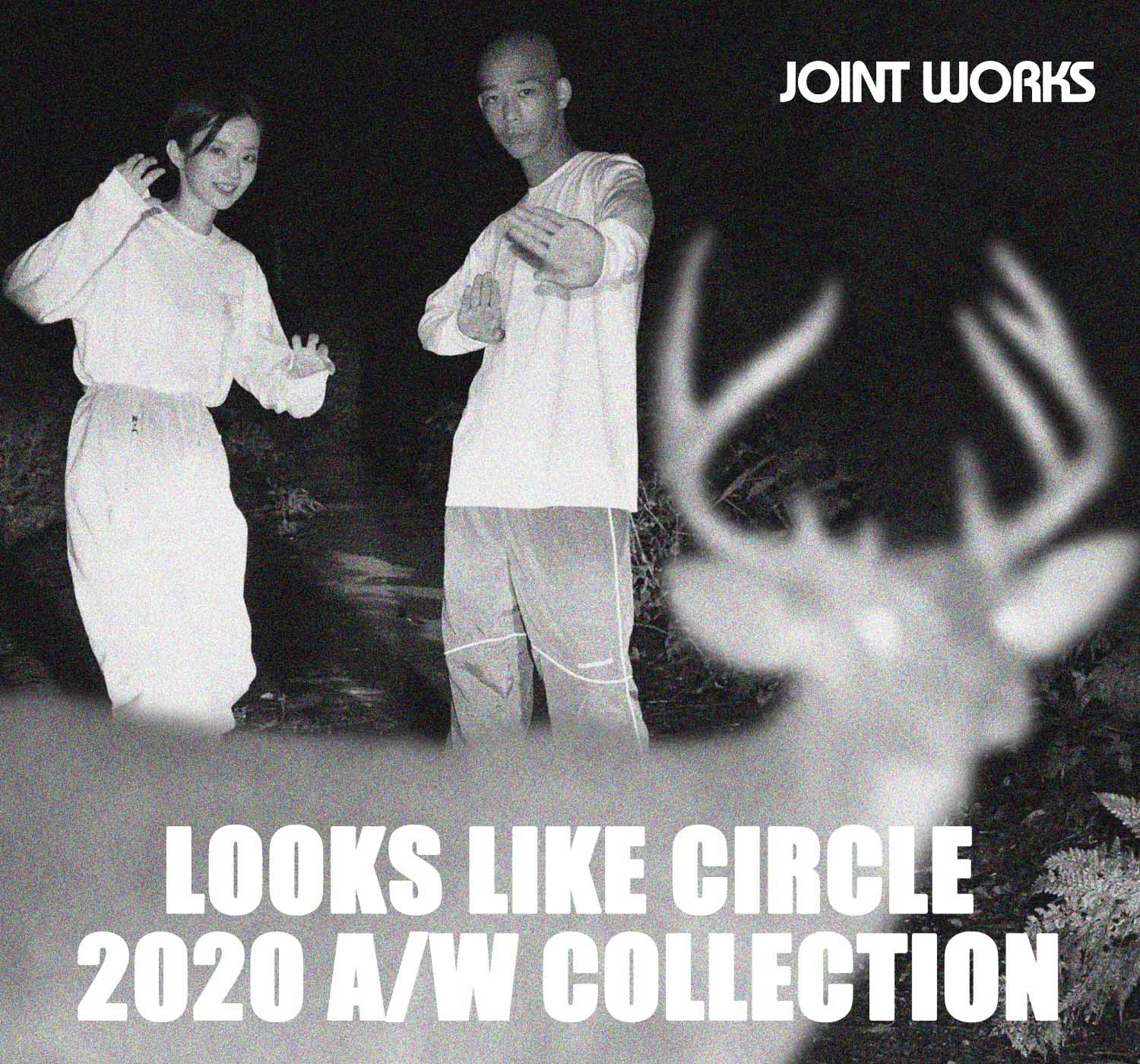 LOOKS LIKE CIRCLE 2020 A/W Collection｜特集｜BAYCREW’S STORE