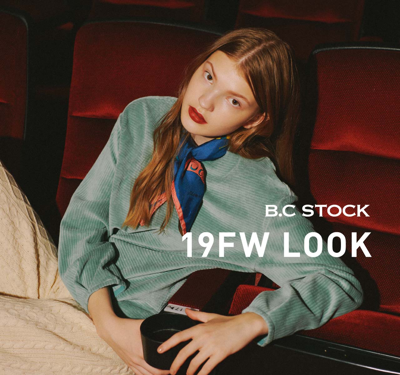 B.C STOCK 19FW LOOK ｜特集｜BAYCREW’S STORE