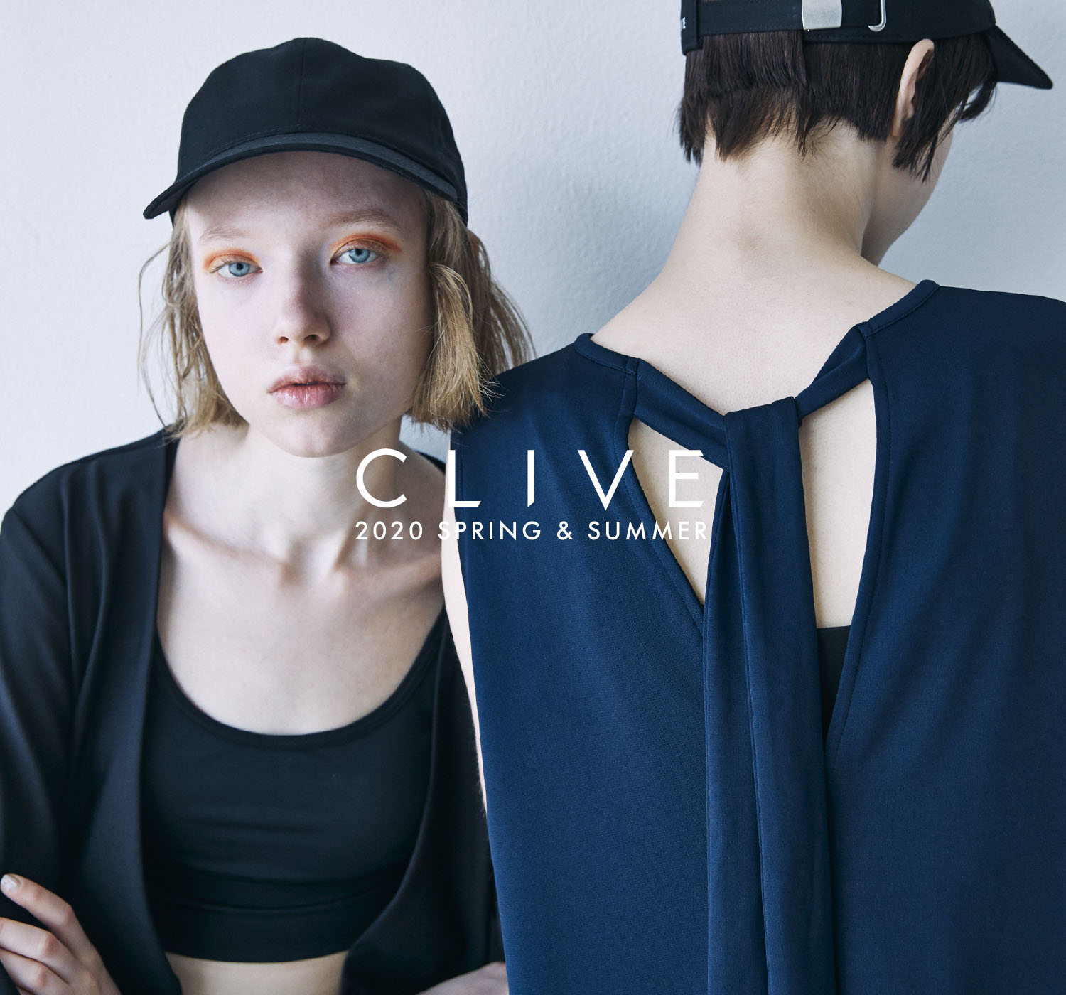 CLIVE 2020 SPRING & SUMMER｜CLIVE(CLOSE)｜特集｜BAYCREW’S STORE