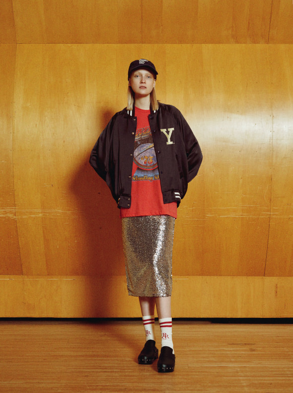 OUTFITS 11 | 2023SS vol1｜FRAMeWORK - BAYCREW'S STORE