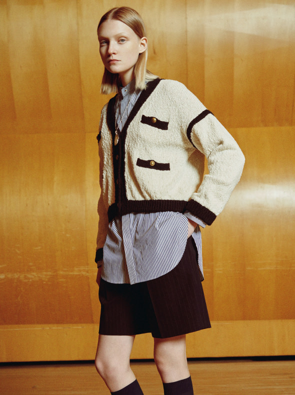 OUTFITS 11 | 2023SS vol1｜FRAMeWORK - BAYCREW'S STORE