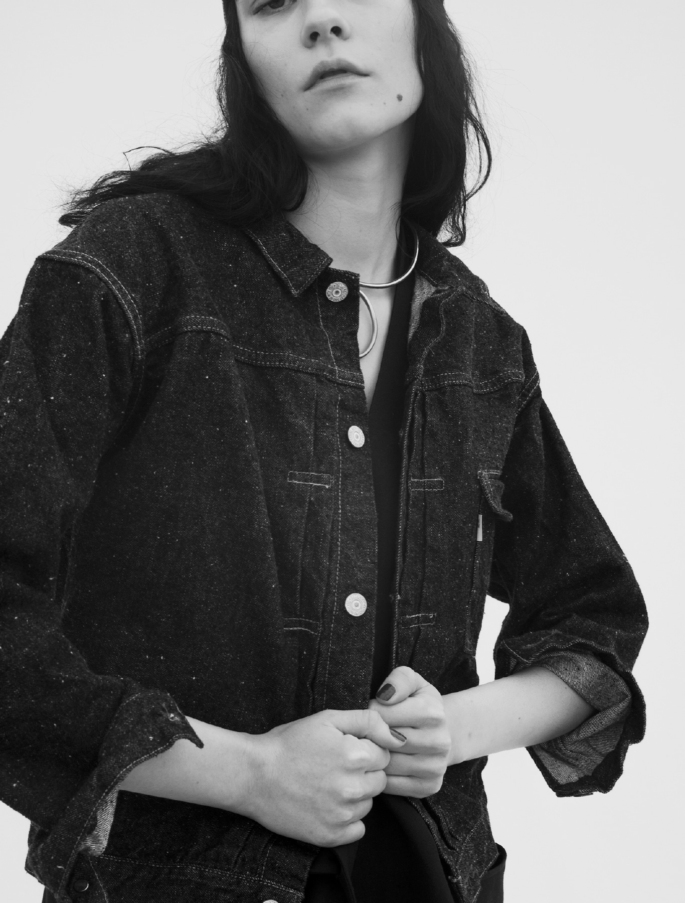 THENIME SPRING SUMMER 2024 THENIME BAYCREW S STORE
