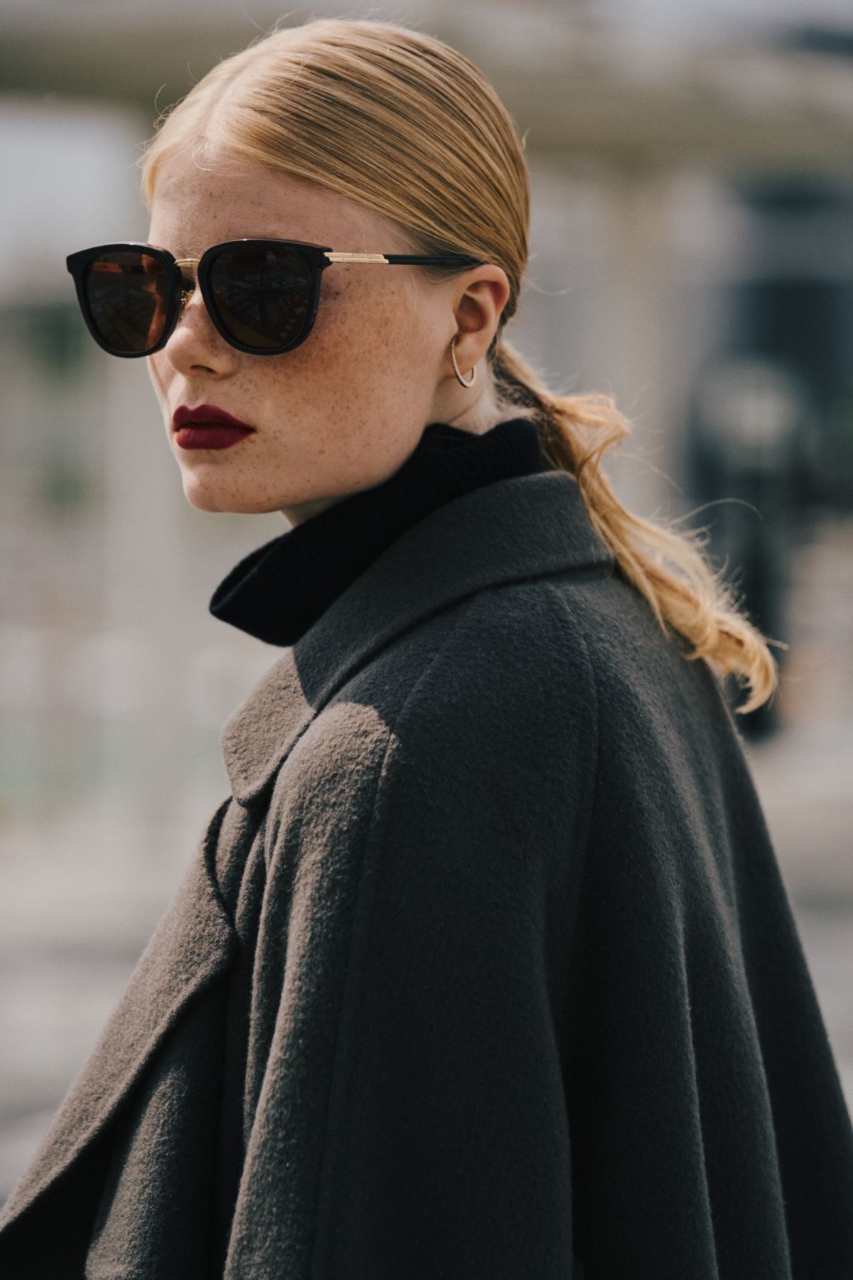 JET SETTER - DEUXIEME CLASSE A/W 24｜Deuxieme Classe｜特集｜BAYCREW’S STORE