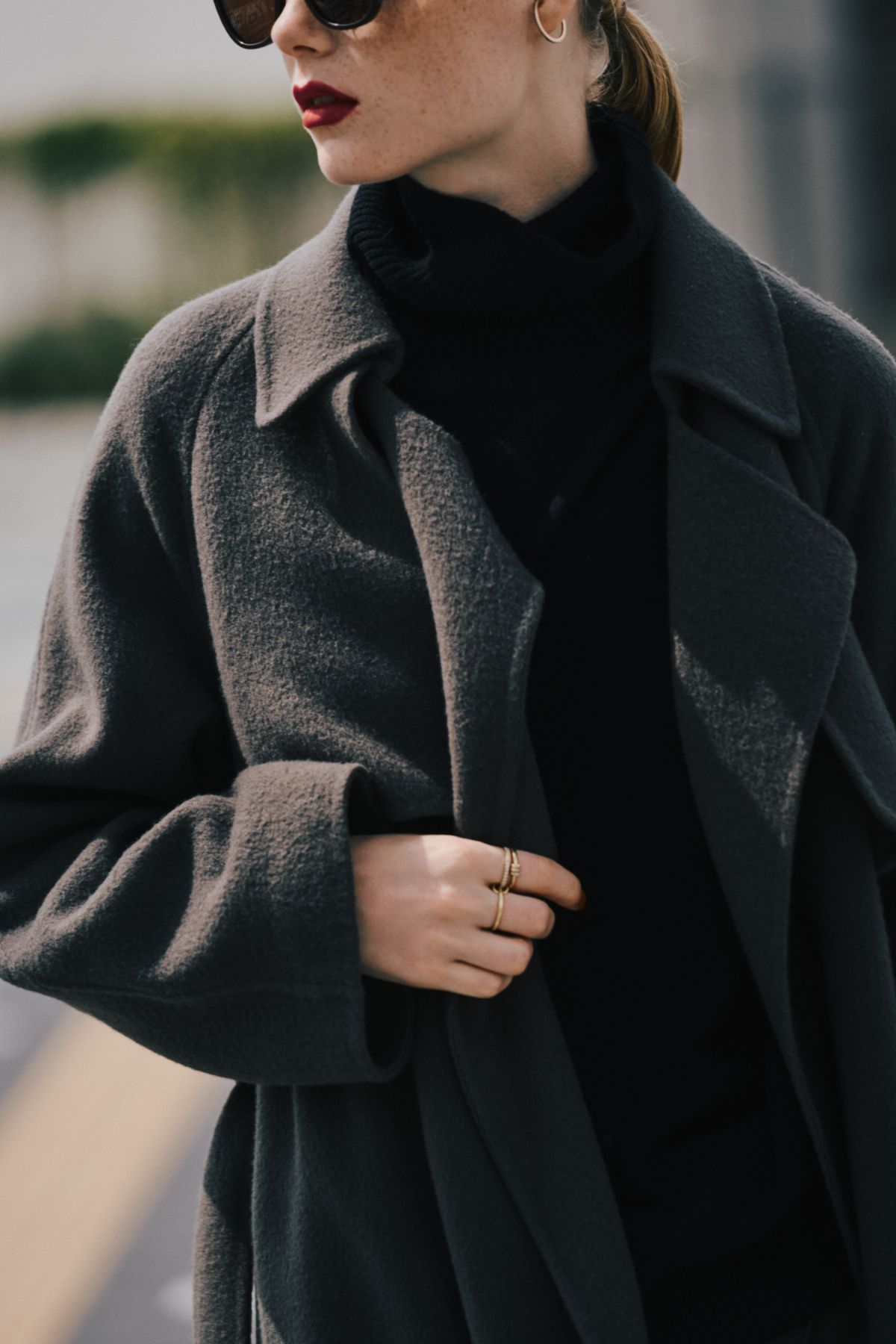 JET SETTER - DEUXIEME CLASSE A/W 24｜Deuxieme Classe｜特集｜BAYCREW’S STORE