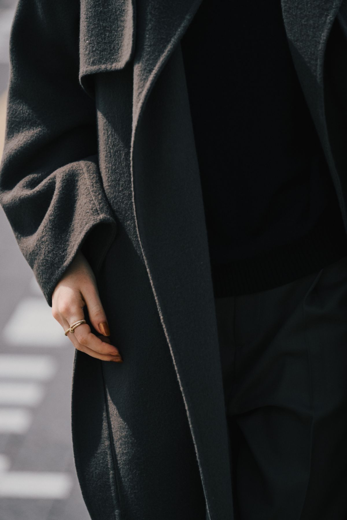 JET SETTER - DEUXIEME CLASSE A/W 24｜Deuxieme Classe｜特集｜BAYCREW’S STORE