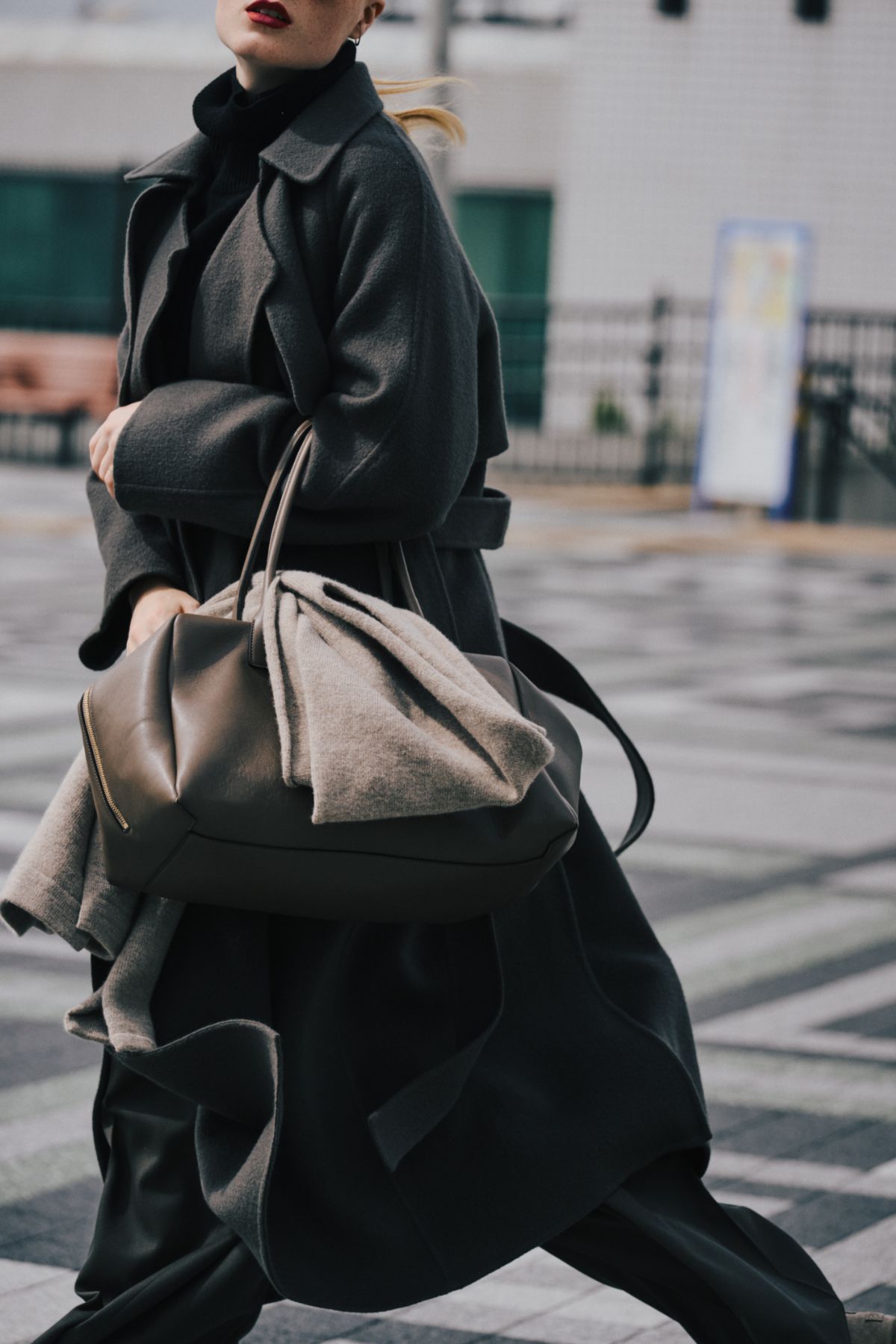 JET SETTER - DEUXIEME CLASSE A/W 24｜Deuxieme Classe｜特集｜BAYCREW’S STORE