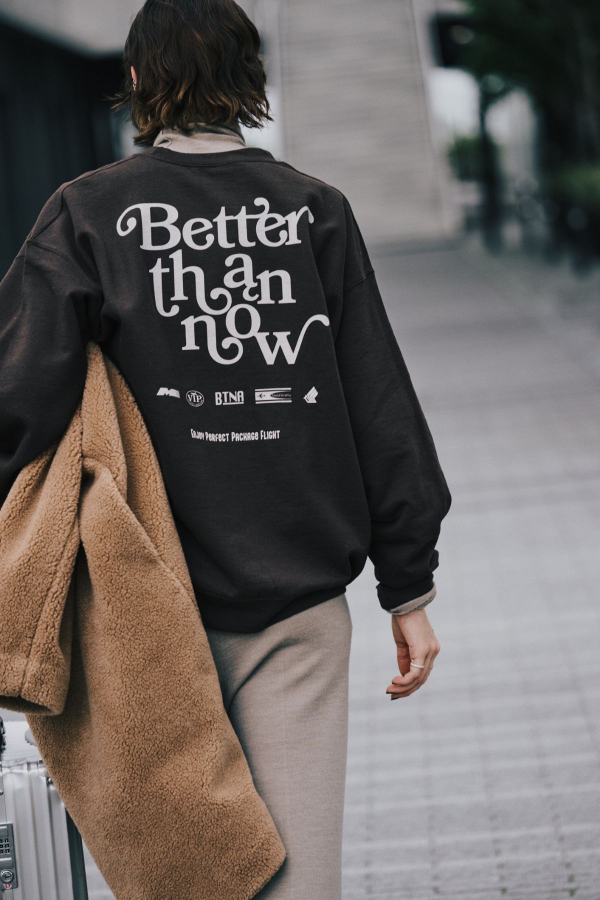 JET SETTER - DEUXIEME CLASSE A/W 24｜Deuxieme Classe｜特集｜BAYCREW’S STORE